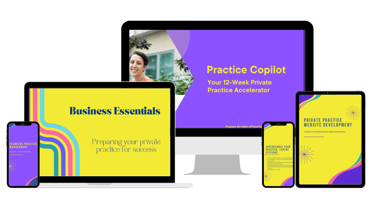 6 Figure Practice | Practice Copilot